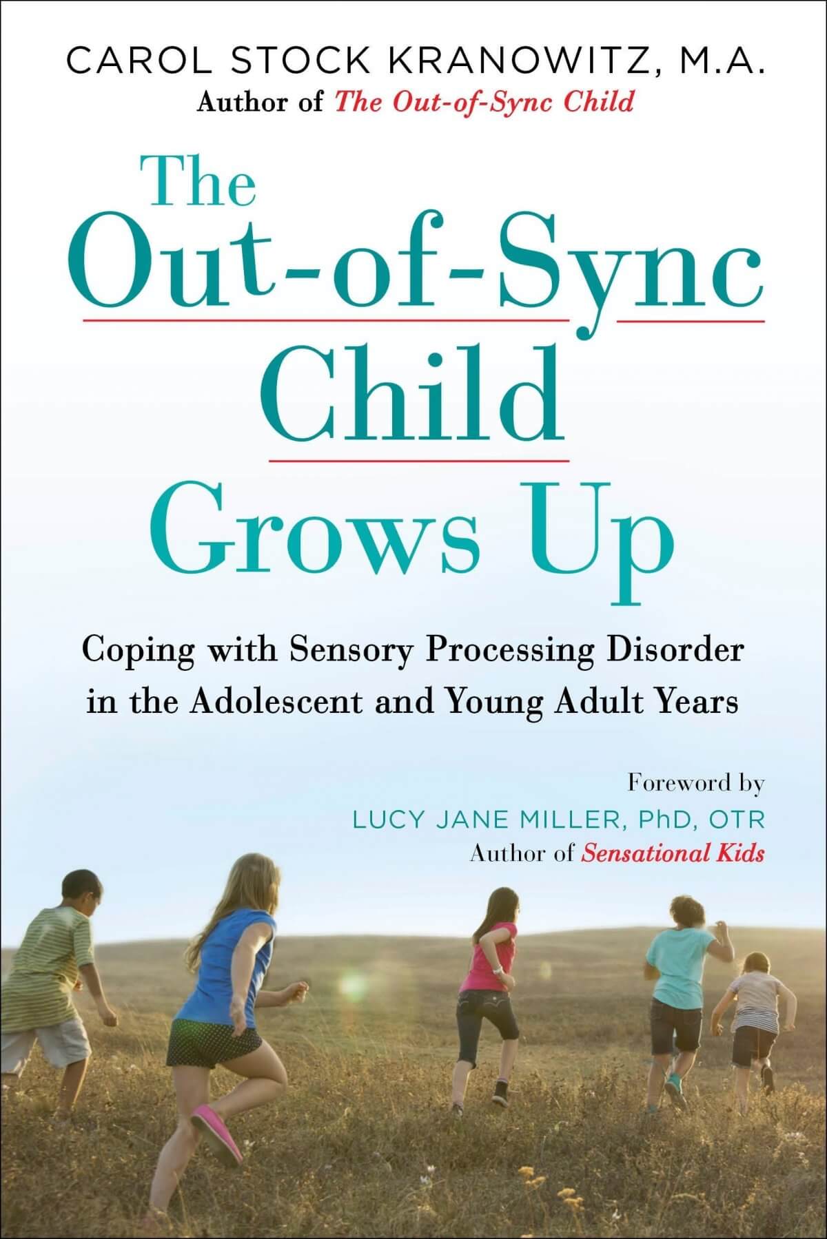 Does my child have sensory processing disorder? - Autism Awareness