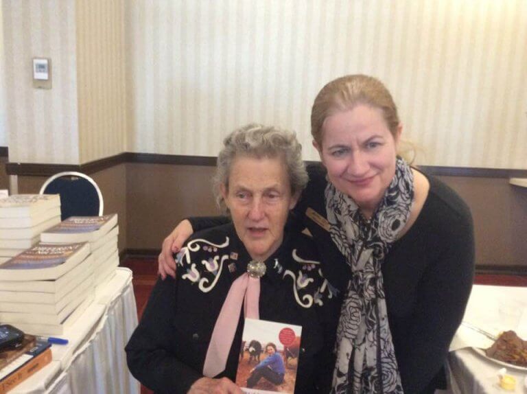 Temple Grandin's Advice For Living the Best Life with ASD - Autism ...