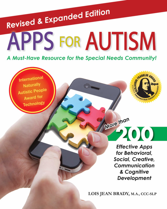 Apps for Autism: Revised and Expanded - Autism Awareness