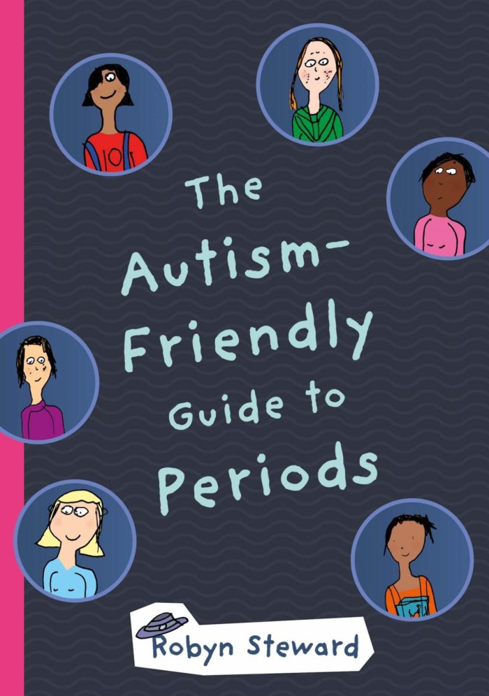 How do I prepare a girl with autism for menstruation? - Autism Awareness