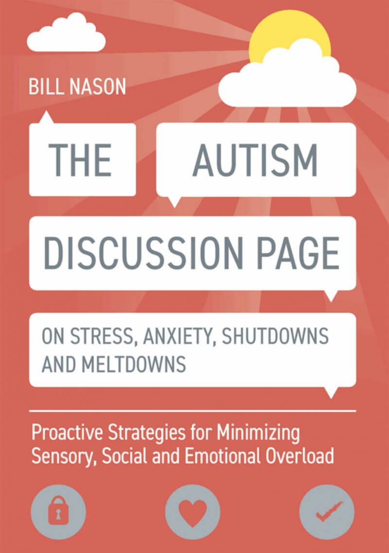 Shutdowns and Stress in Autism - Autism Awareness