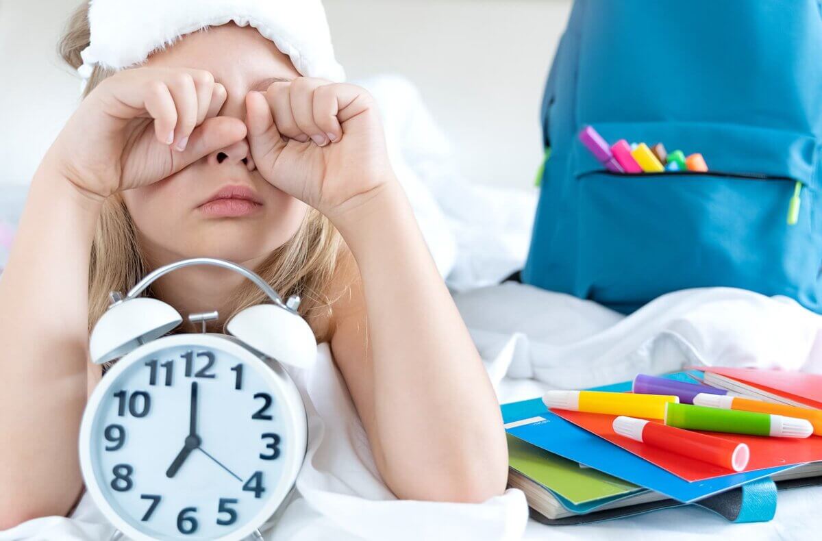 Insistence on Sameness and Routine - Understanding a Hallmark Autism ...