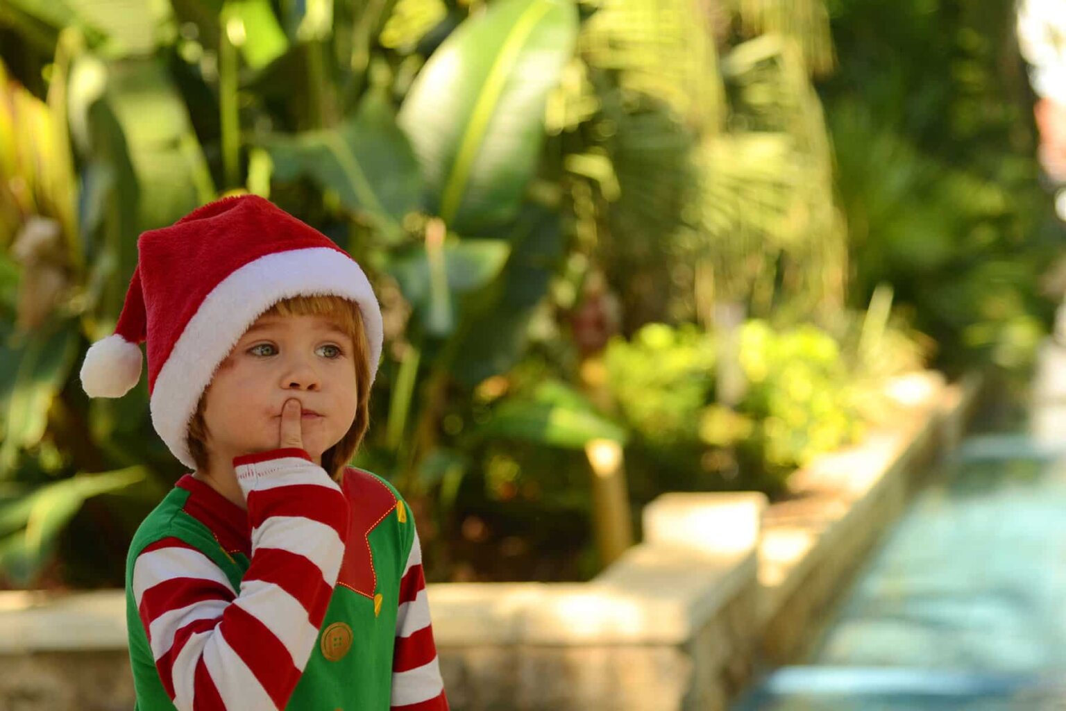 Ten Tips for an Autism Friendly Christmas - Autism Awareness
