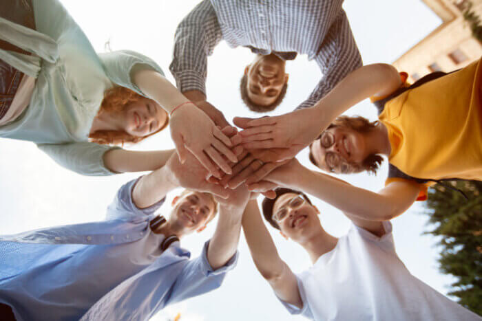 Autism Community Support - What Can You Offer? - Autism Awareness