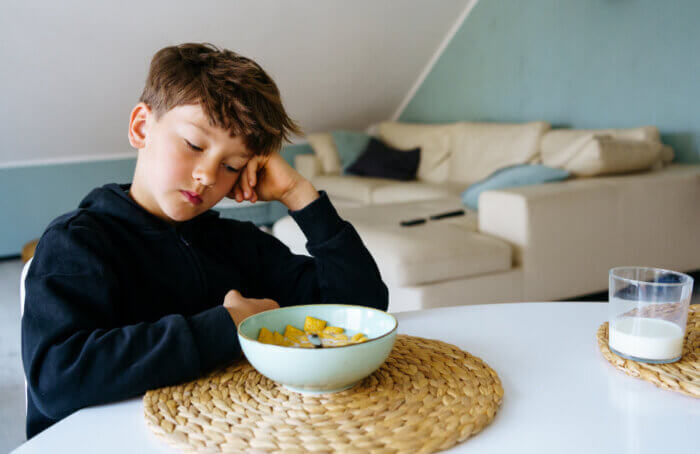 Autism, Atypical Eating Behaviors and Eating Disorders - Autism Awareness