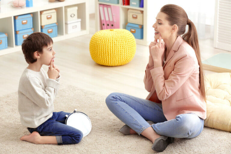 Understanding Echolalia in Autism Spectrum Disorders - Autism Awareness