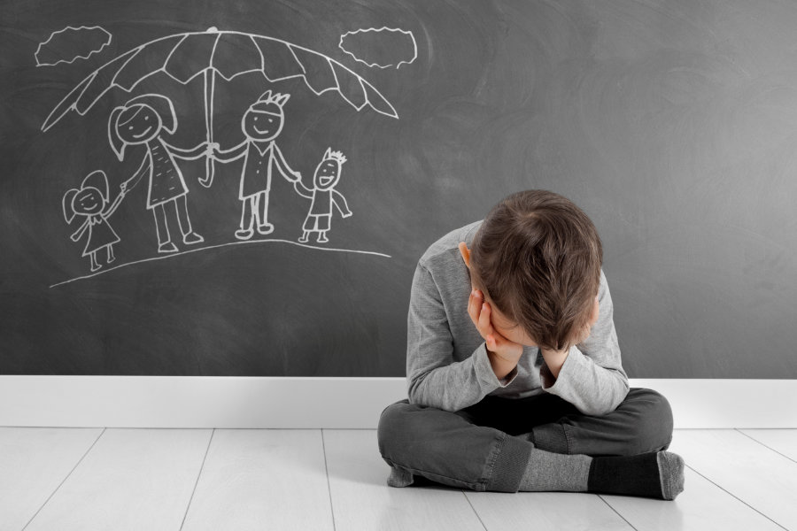 How to Support Individuals on the Autism Spectrum Through Grief and ...