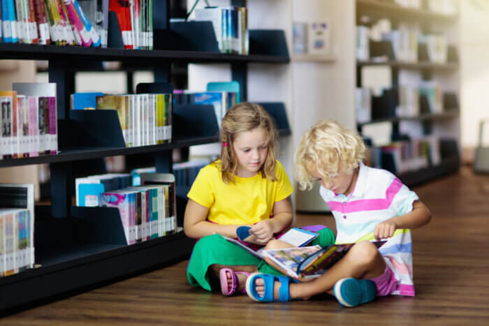 More than Just Books - Tapping into Your Local Library's Resources ...