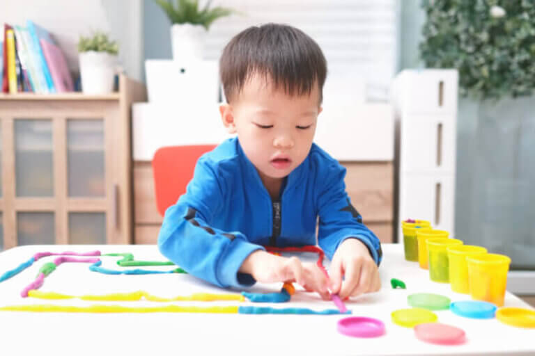 Recognizing Autistic Interests as a Strength - Autism Awareness