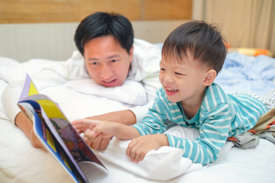 Supporting Learning, Interaction, and Interests through Reading ...