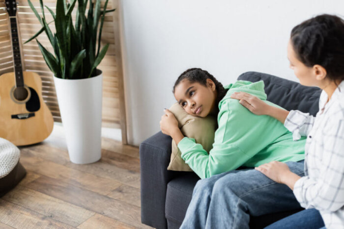 Understanding and Addressing Self-Injurious Behaviors in Autistic ...