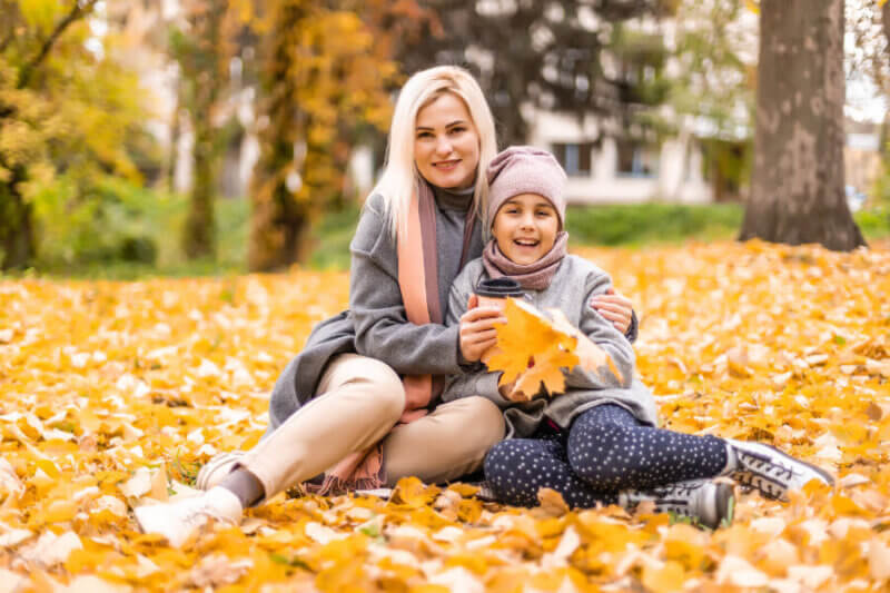 Making Choices - Autism Awareness