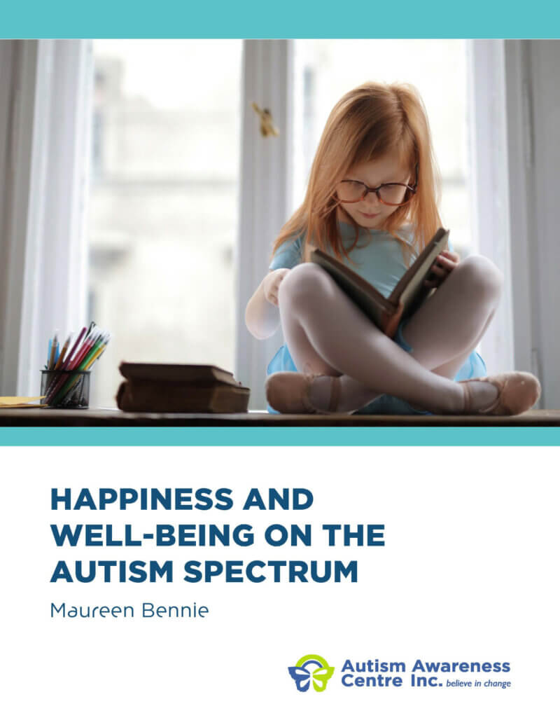 eBooks Archives - Autism Awareness