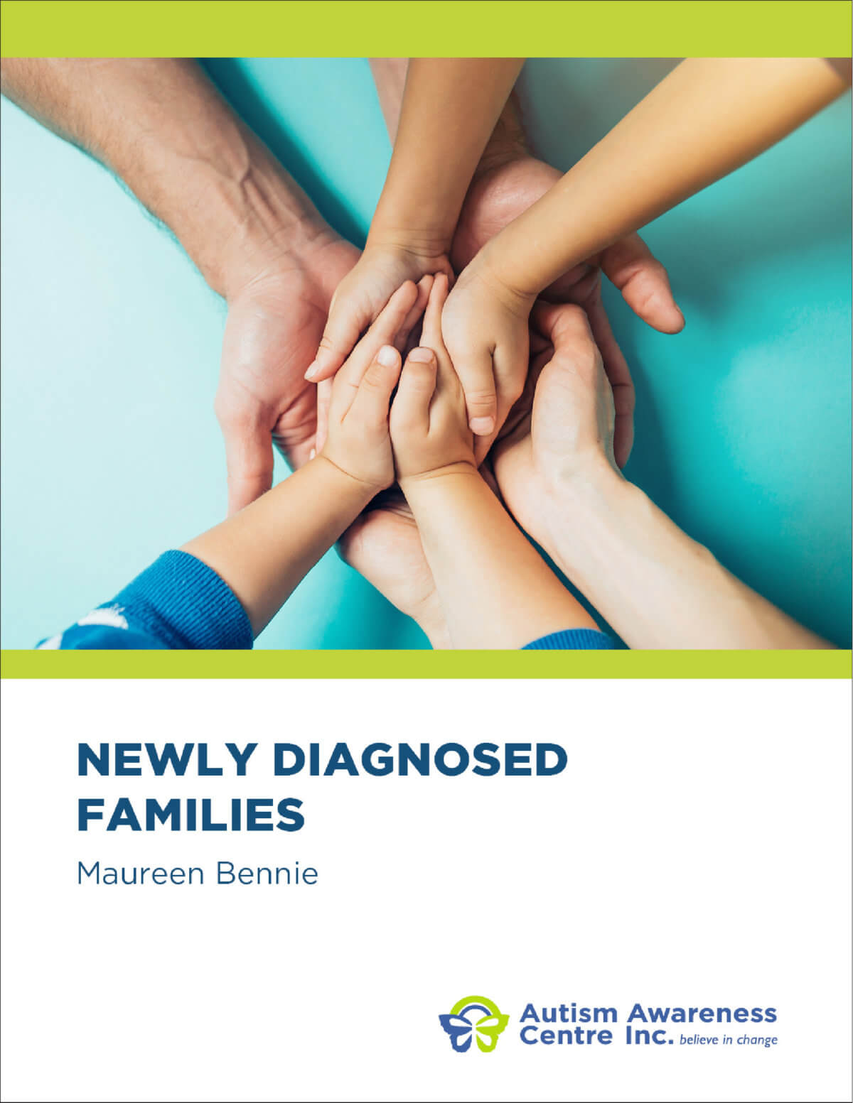 Could It Be Autism? A Parent's Guide to the First Signs and Next Steps ...