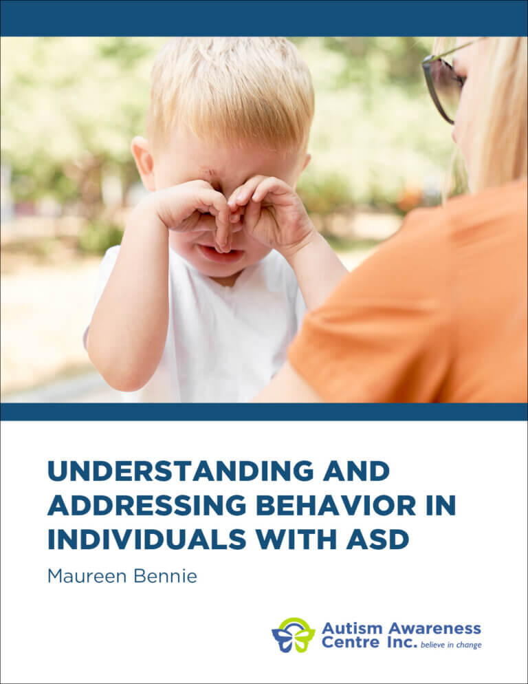 What is anger rumination and how does it affect individuals with ASD ...