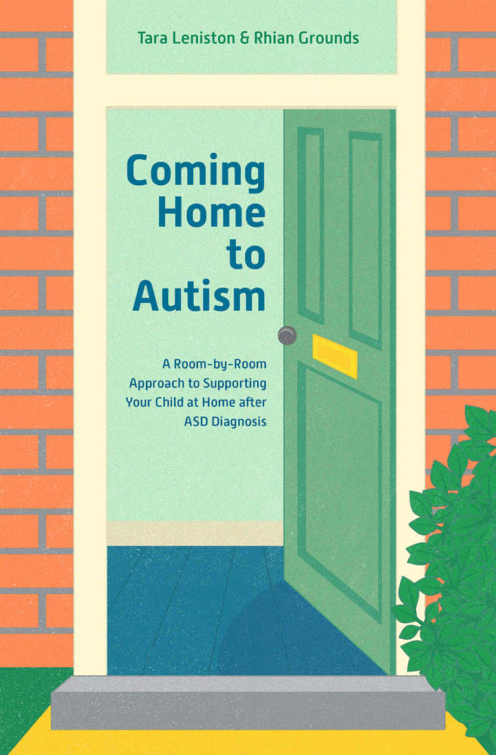 Designing Buildings for People with Autism - Autism Awareness
