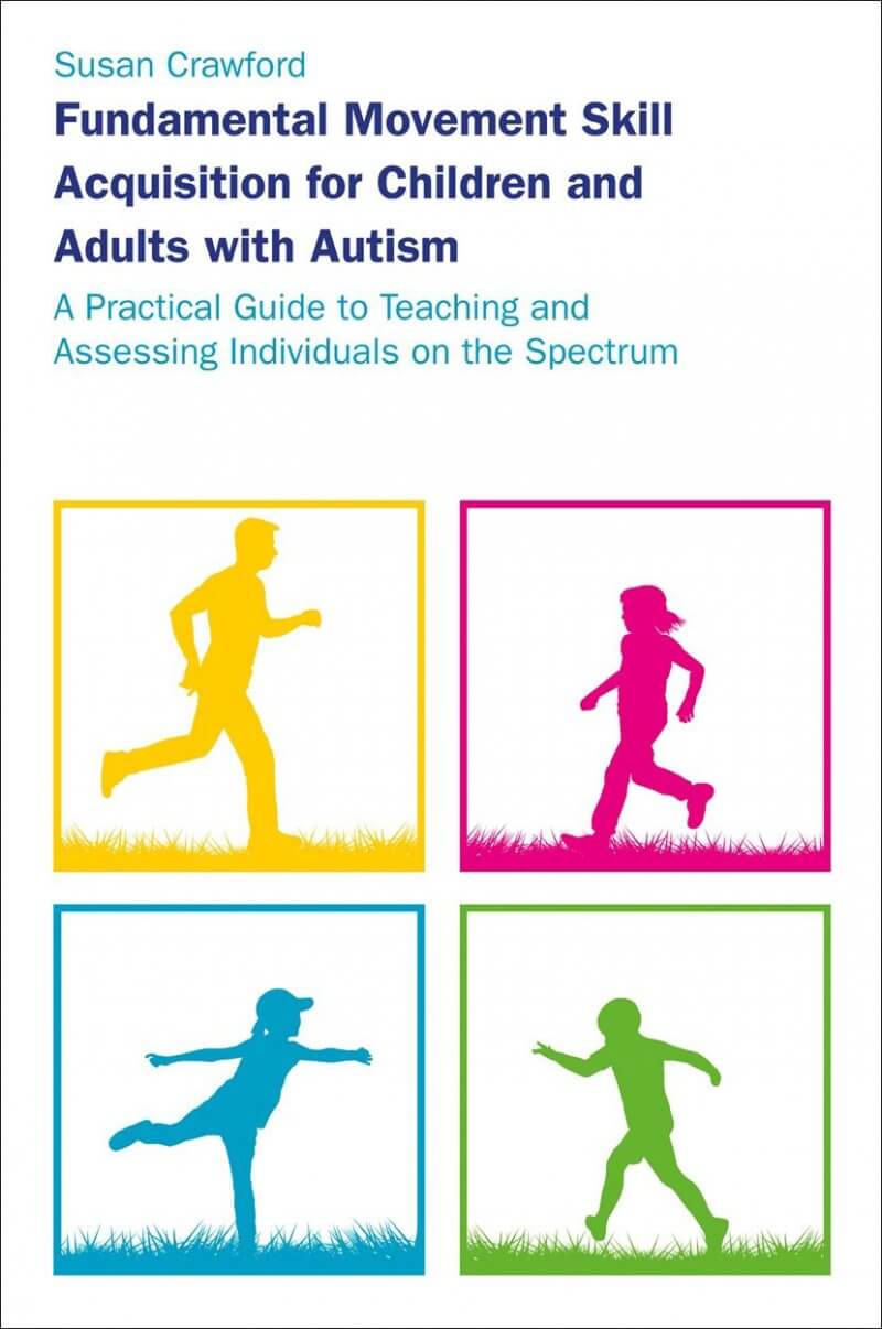 Autism and Movement Differences - Autism Awareness