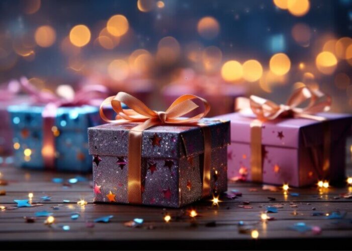 Gift Giving and Receiving with Autistic Individuals This Holiday Season ...