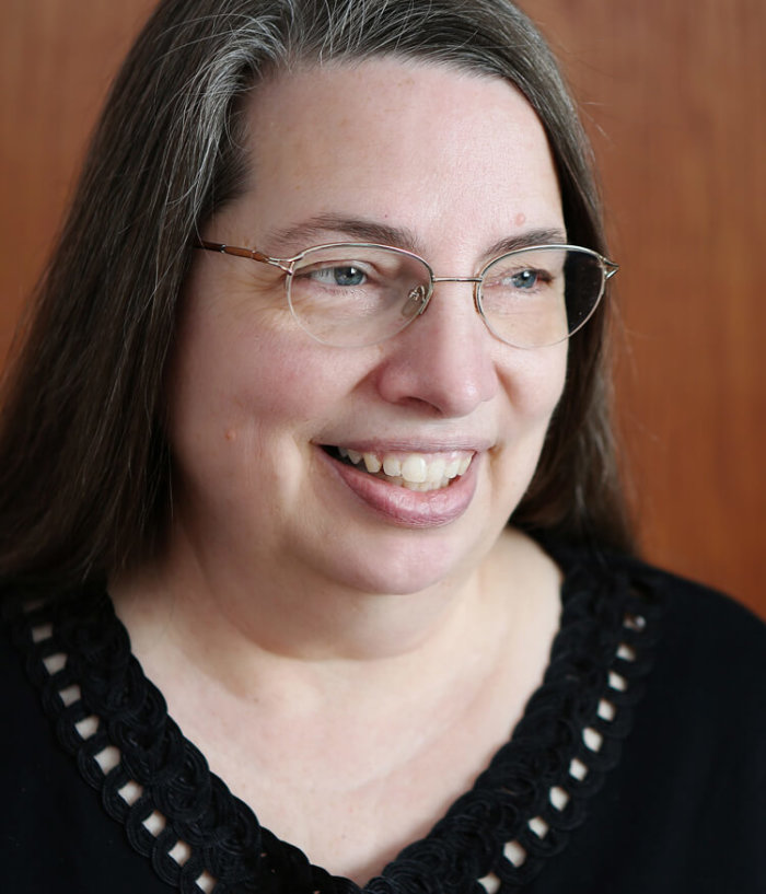 Endow, Judy - Autism Awareness