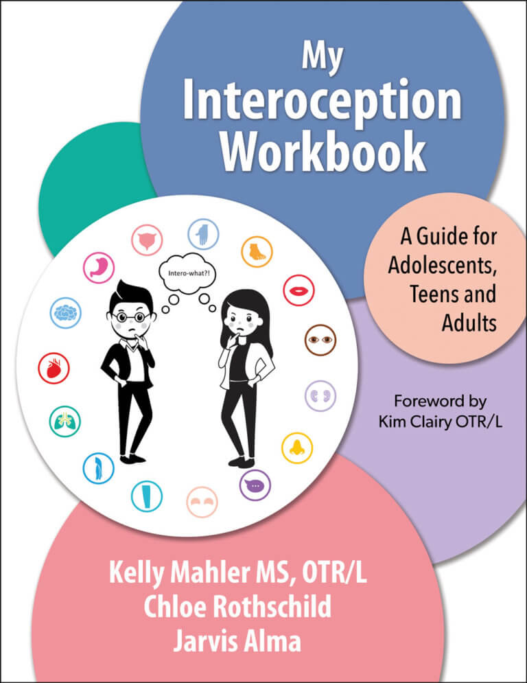 The Interoception Curriculum: A Step-by-Step Guide to Developing ...