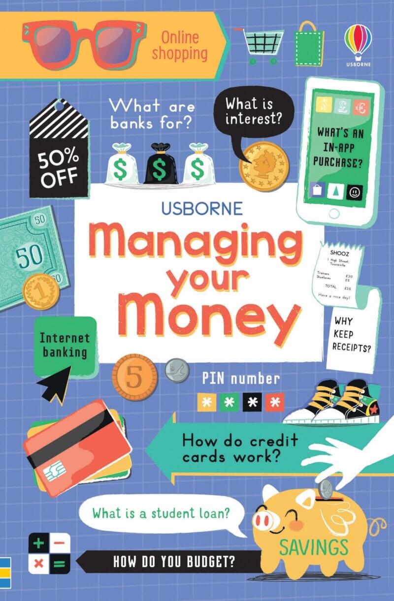 How to Teach Money Management for Independent Living with Autism ...