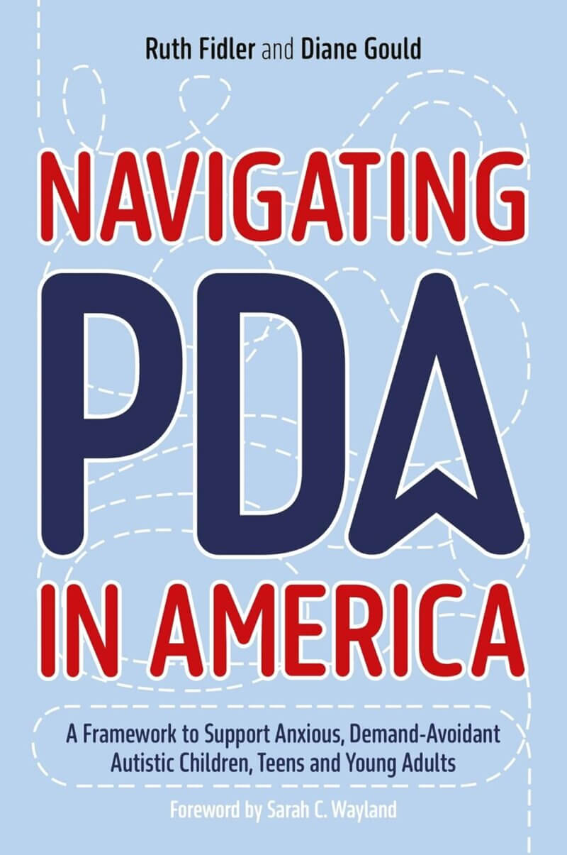 Navigating Pda In America Autism Awareness