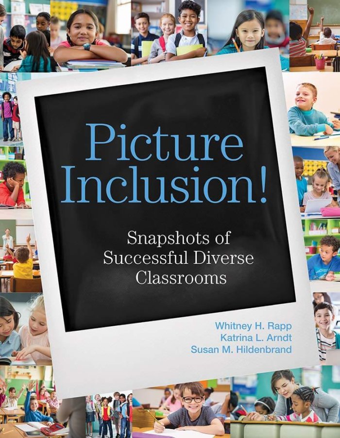 Picture Inclusion! Snapshots of Successful Diverse Classrooms - Autism ...
