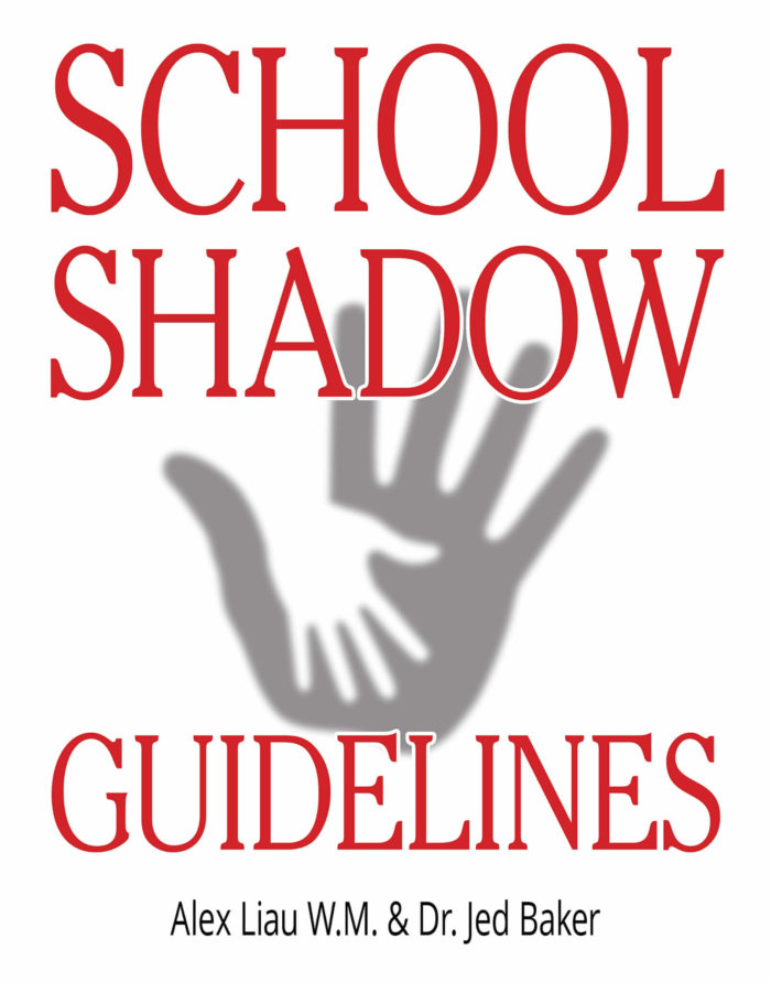 School Shadow Guidelines - Autism Awareness