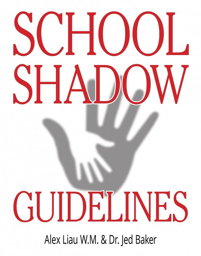 School Shadow Guidelines - Autism Awareness