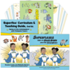 Superflex® 2nd Edition Kit: Curriculum, Storybook, and Visuals - Autism ...