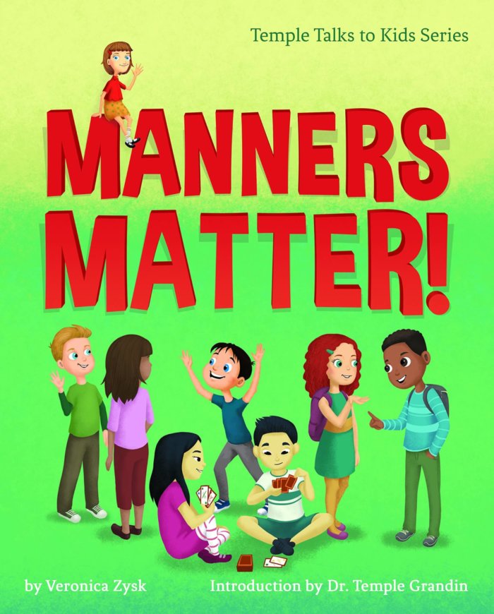 How Rude! The Teenagers' Guide to Good Manners, Proper Behavior, and ...