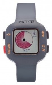 Time Timer Watch Plus - Adult - Autism Awareness