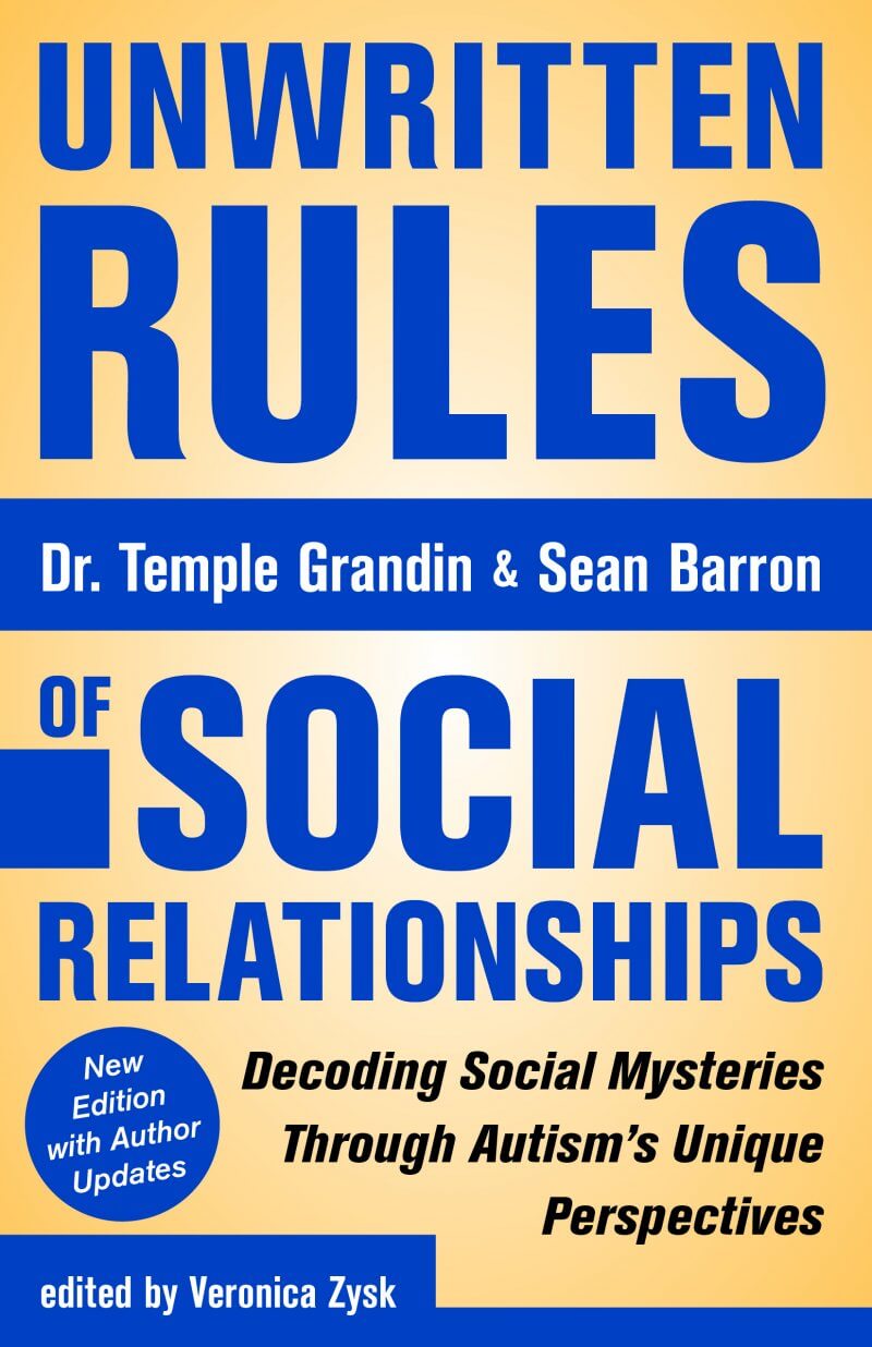 The Social Skills Picture Book for High School and Beyond - Autism ...