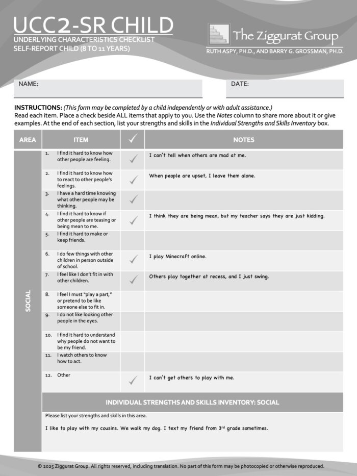 Welcome to Autism Awareness Centre Inc.