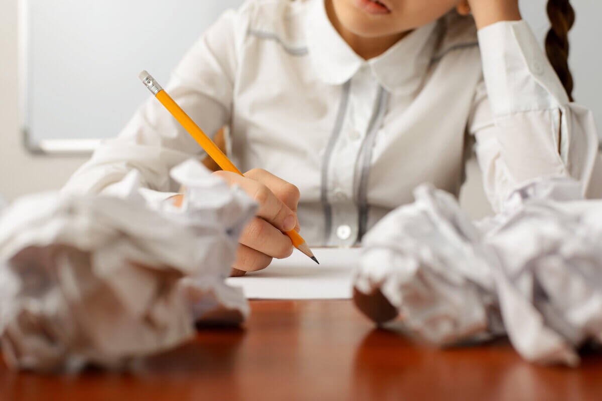 What is autistic inertia? - Autism Awareness