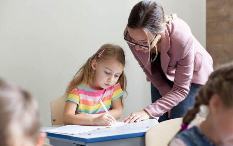 Collaboration in Education - Working Together for Positive Outcomes ...