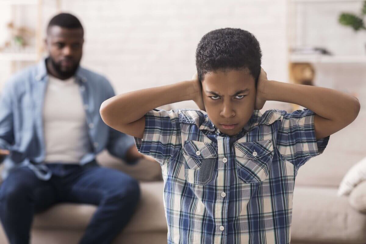 Pathological Demand Avoidance (PDA) - An Overview and Collaborative ...