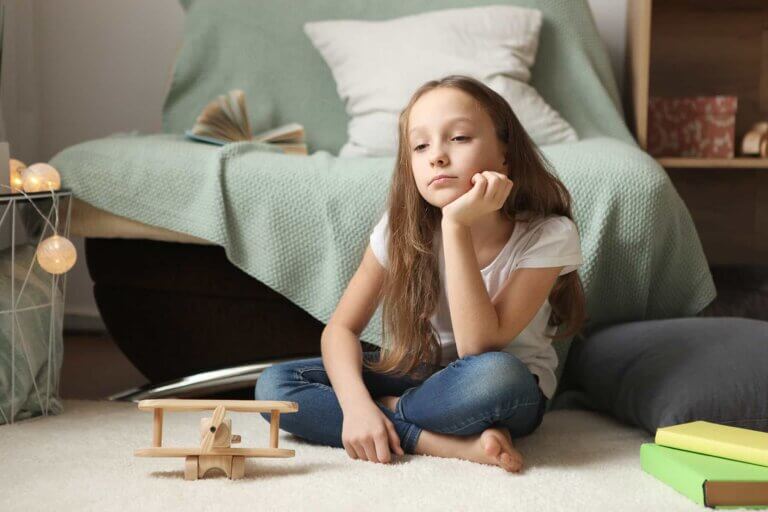 How can perseverative thoughts be lessened? - Autism Awareness