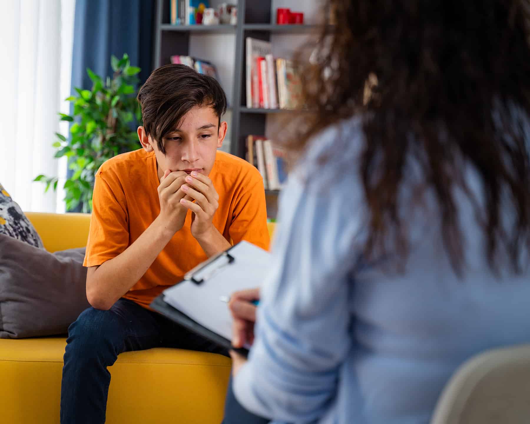 What therapists need to know to work effectively with autistic ...