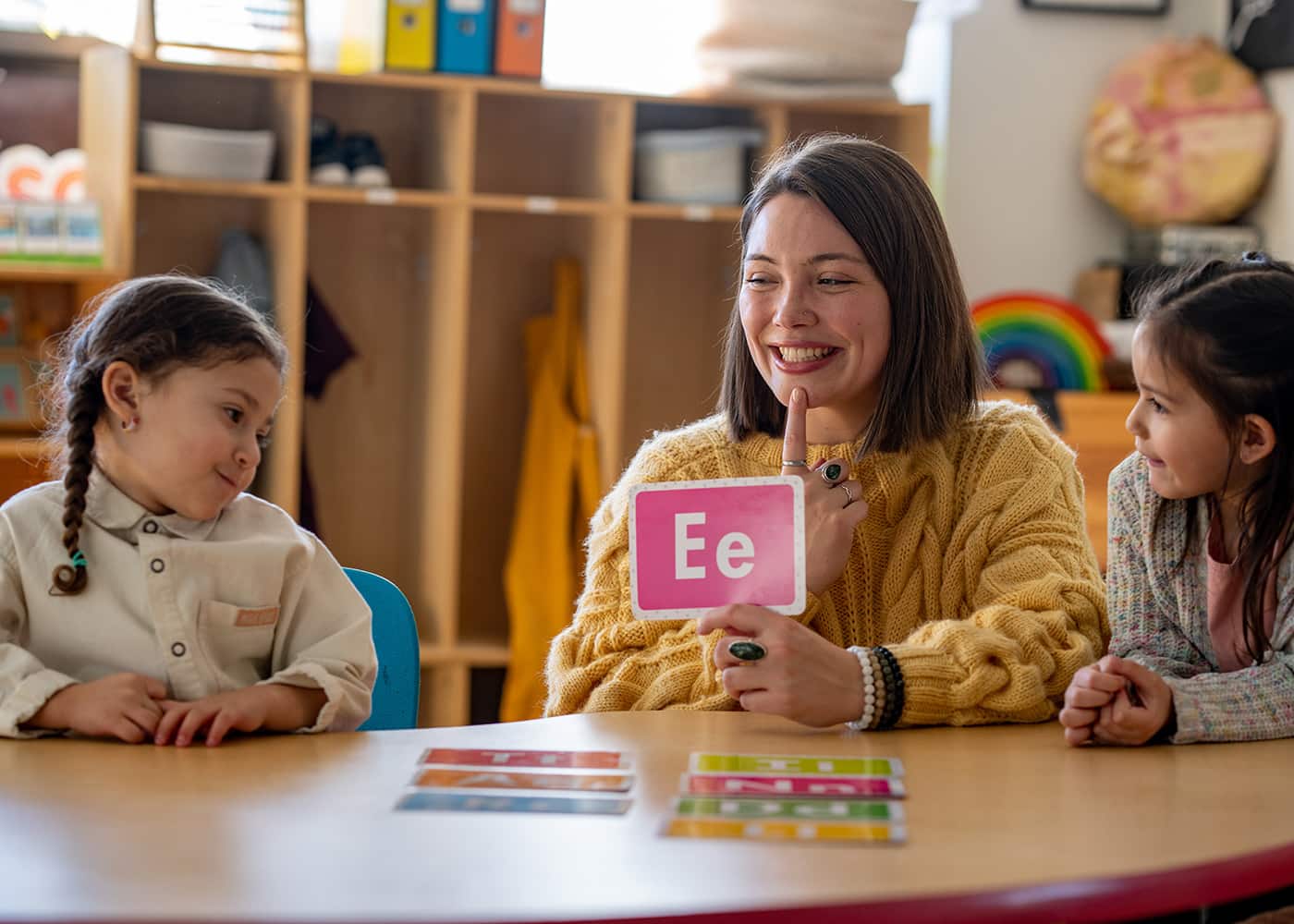 Autism and Bilingualism - Autism Awareness