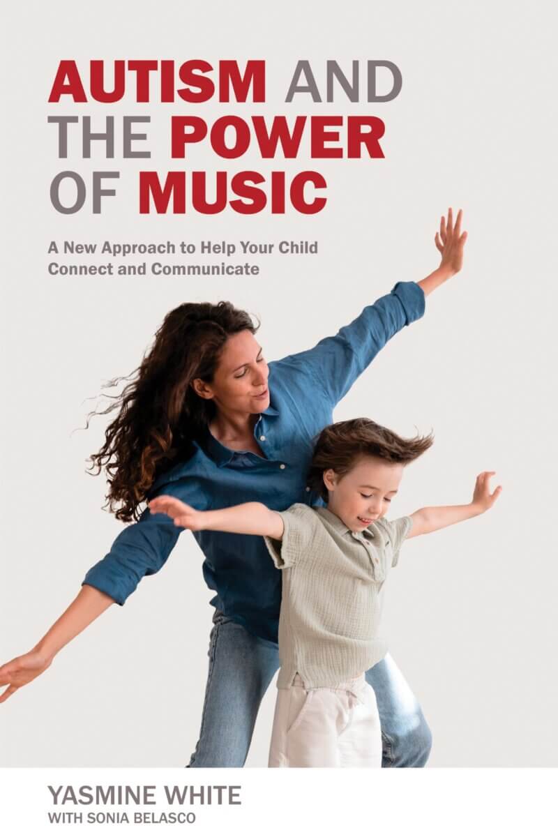 How does music benefit autistic individuals? - Autism Awareness