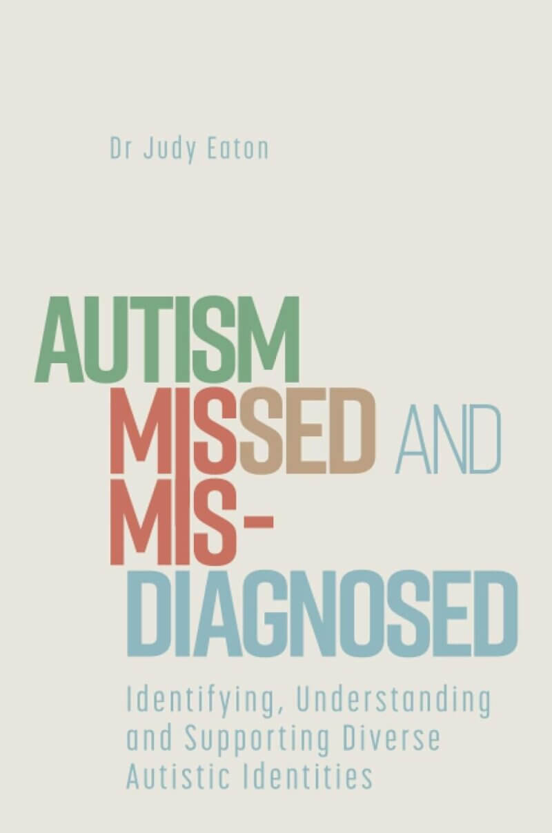 Autism Missed and Misdiagnosed - Autism Awareness
