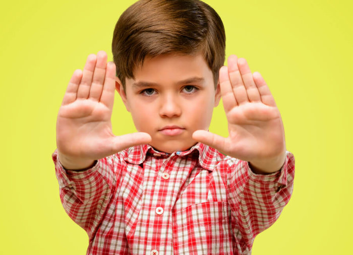 Ten Ways to Increase Your Child’s Ability to Be Flexible - Autism Awareness