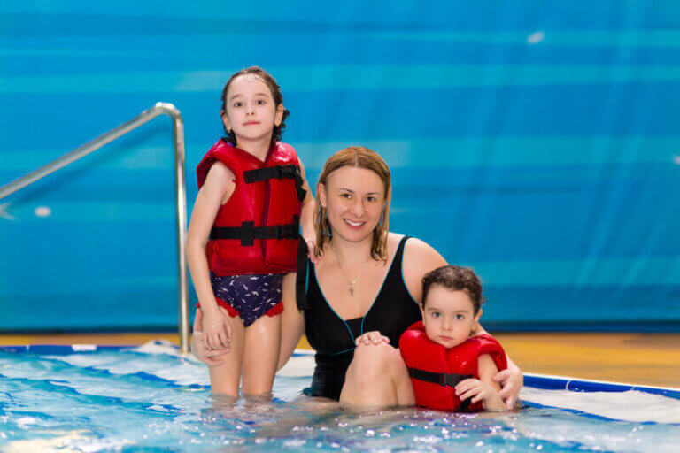 Summer Safety for Autistic Children - Autism Awareness
