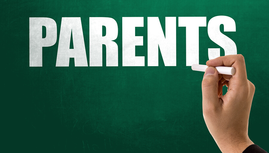 Advocating for Your Child at School: Patience and Persistence is Key ...