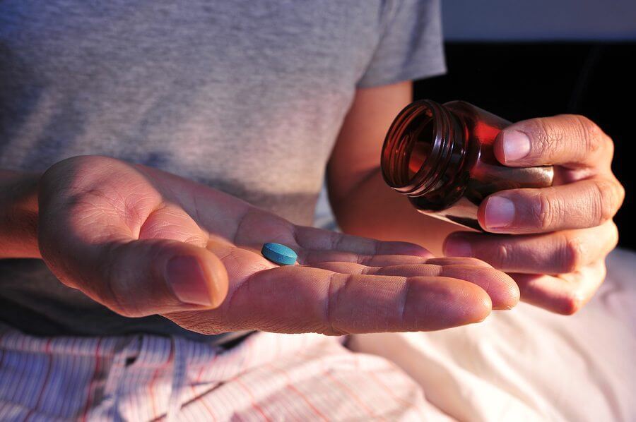 Medications Are Overprescribed to Those with Disabillites