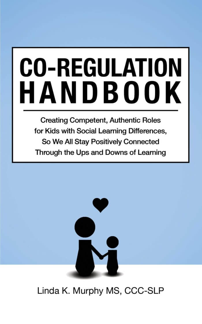Co-Regulation - The Bridge to Self-Regulation - Autism Awareness