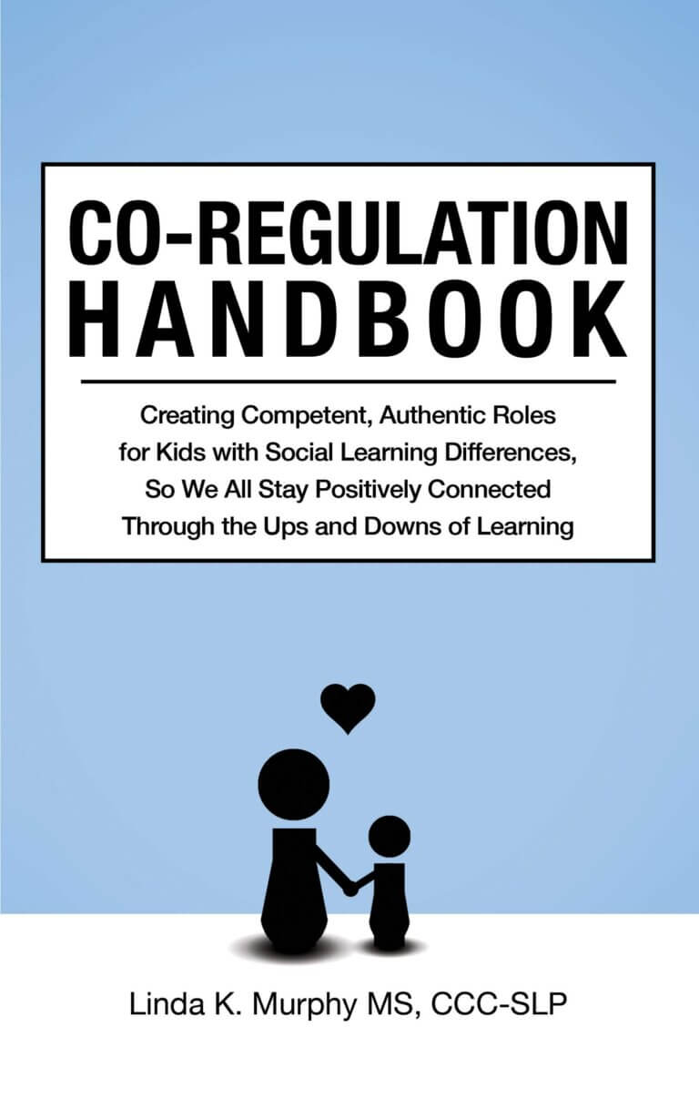 Co-Regulation - The Bridge to Self-Regulation - Autism Awareness