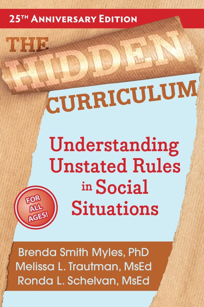 The Hidden Curriculum, 25th Anniversary Edition: Understanding Unstated ...