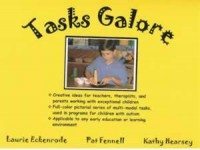 Tasks Galore - Revised Edition - Autism Awareness